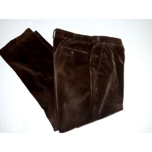Polo Ralph Lauren | Pants | Polo Ralph Lauren Classicfit Wale Corduroy Pants | Poshmark